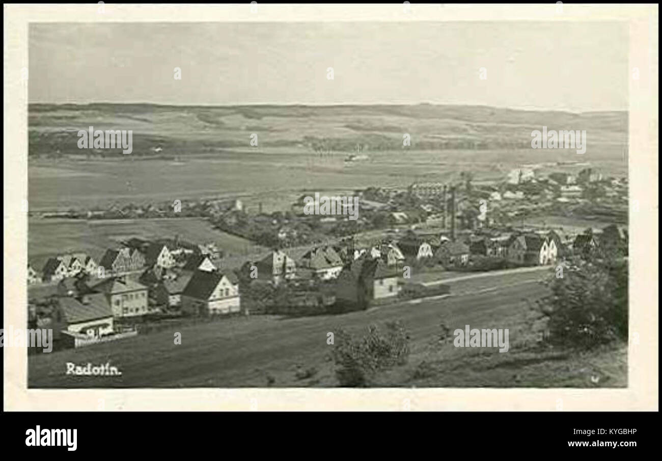 Radotin hi-res stock photography and images - Alamy