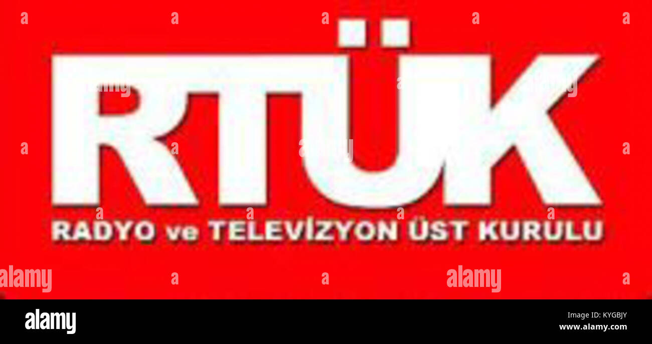 Radio broadcasting in turkey hi-res stock photography and images - Alamy