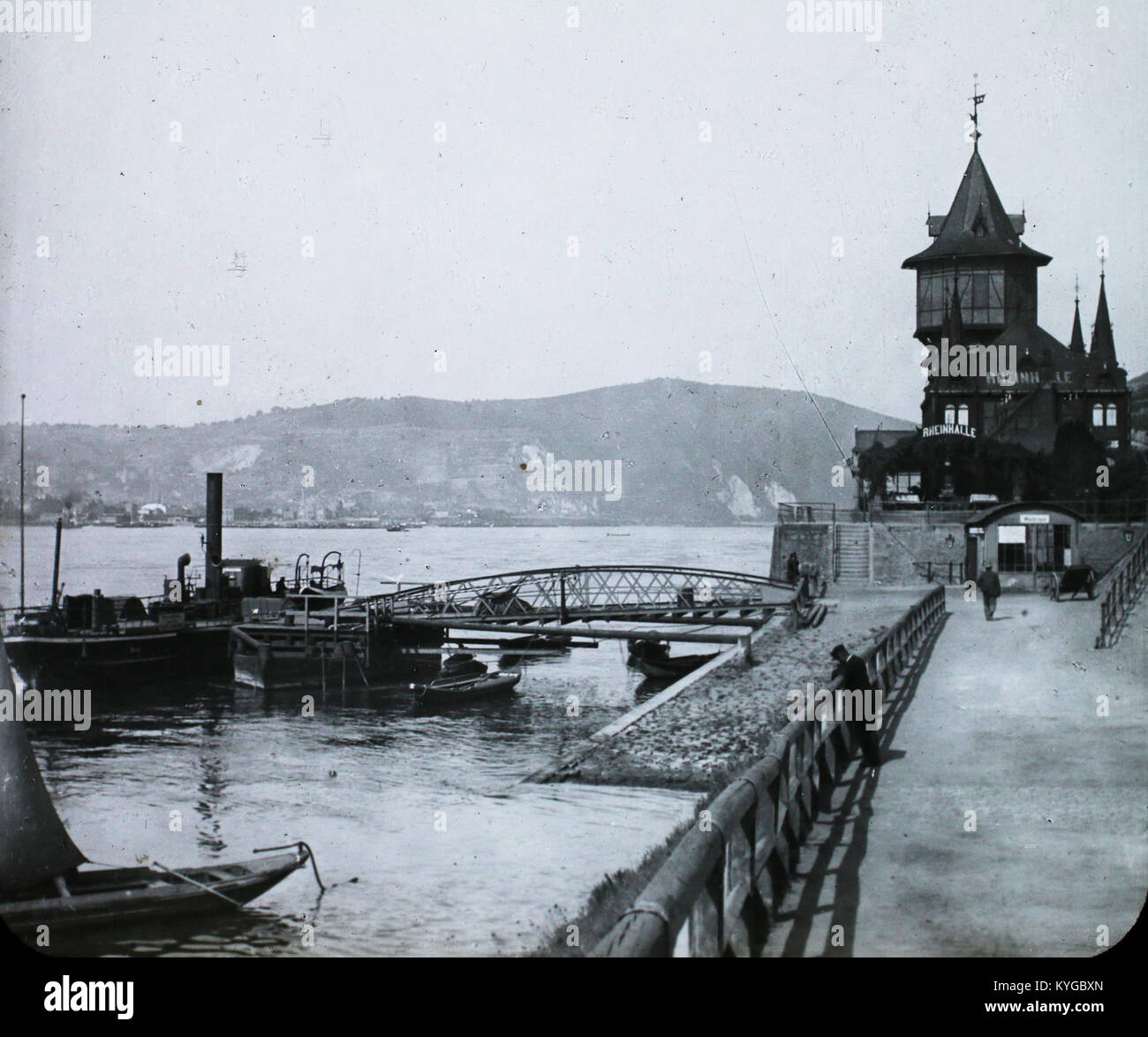 Photo shows part a hi-res stock photography and images - Alamy