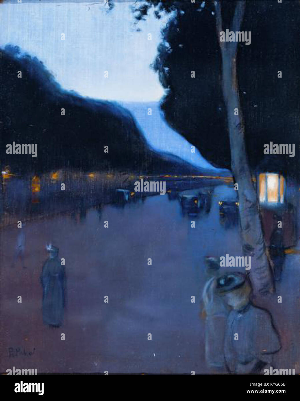 Ramon pichot hi-res stock photography and images - Alamy