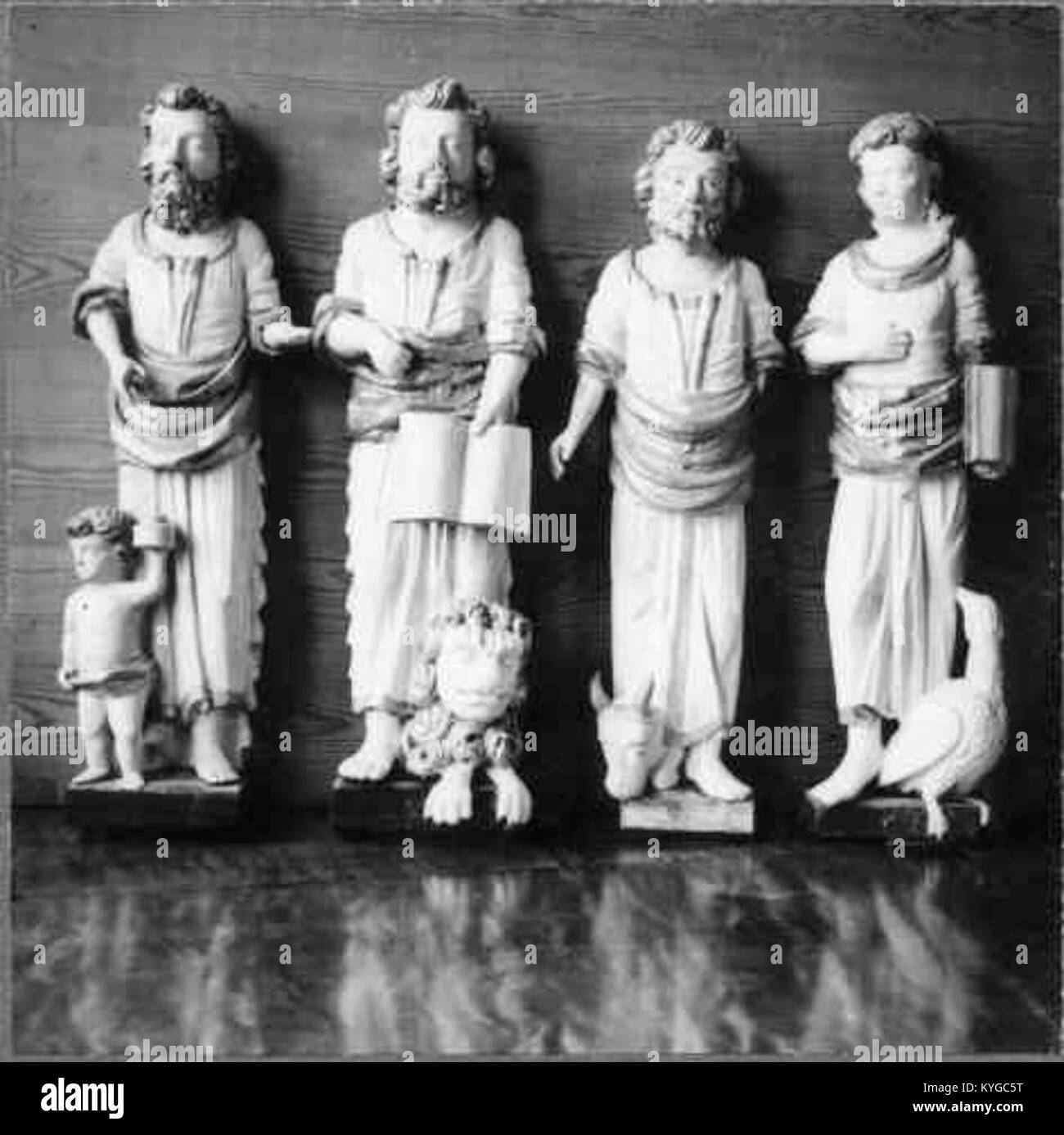 Ramså kyrka, located in Sweden, is a historic church known for its ...