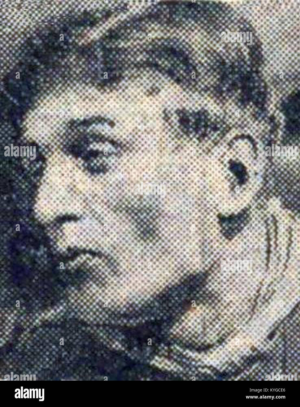 René Boura en 1933 Stock Photo - Alamy