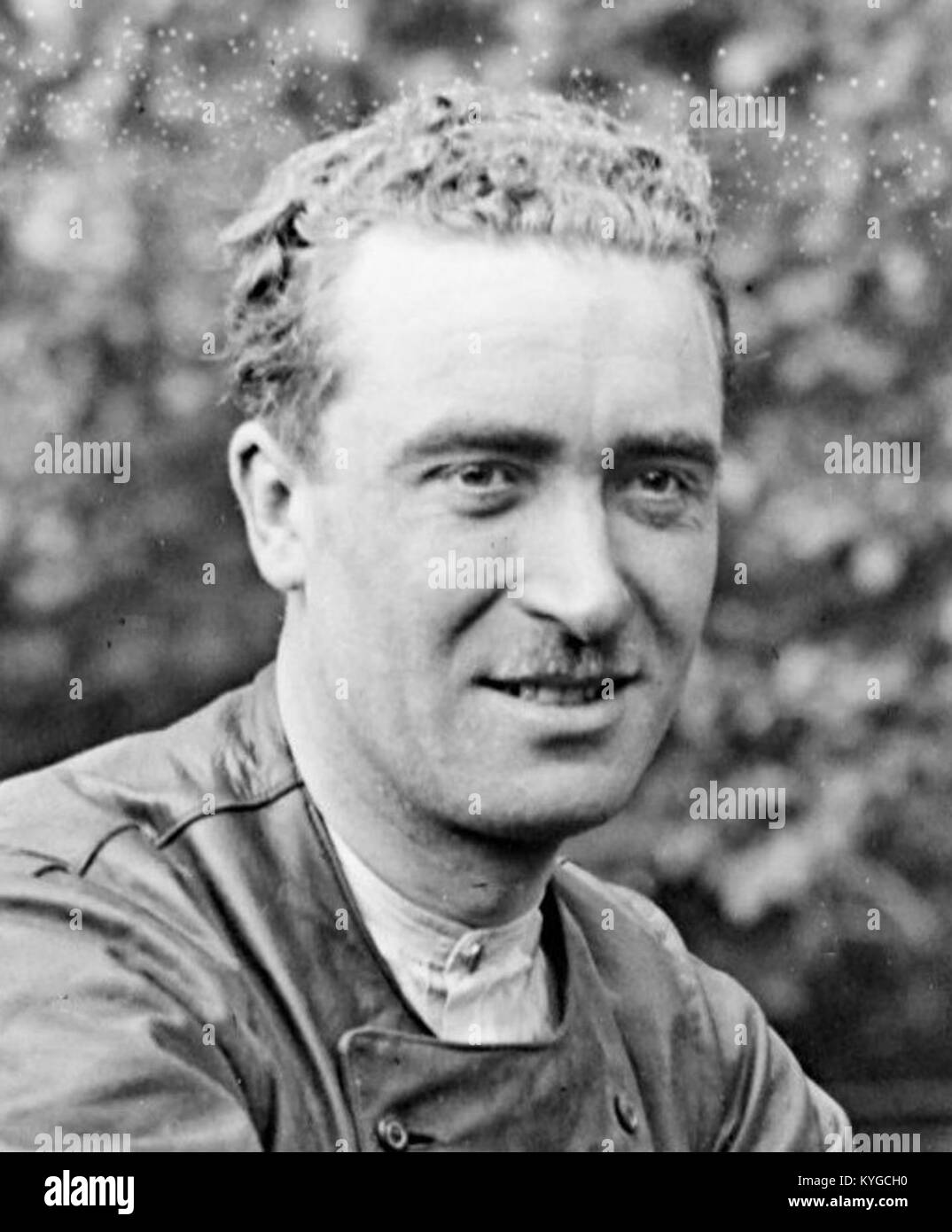 In 1924, French racer René Fransisquet triumphed at the Bol d'Or ...