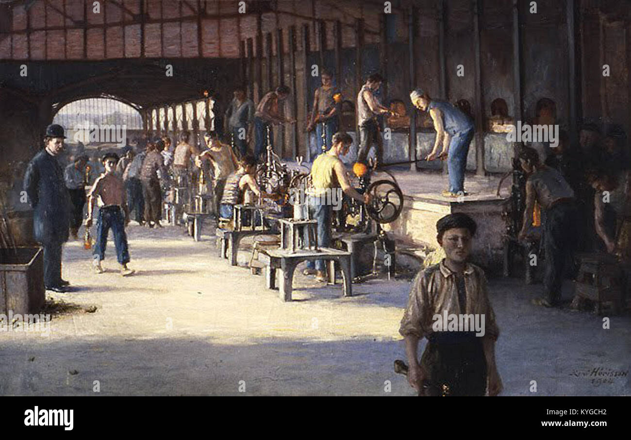 The work 'Ren, H,risson 1' by an unknown artist is a conceptual piece ...