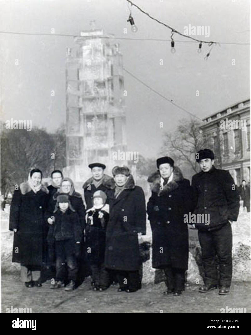 Ouyang qin hi-res stock photography and images - Alamy