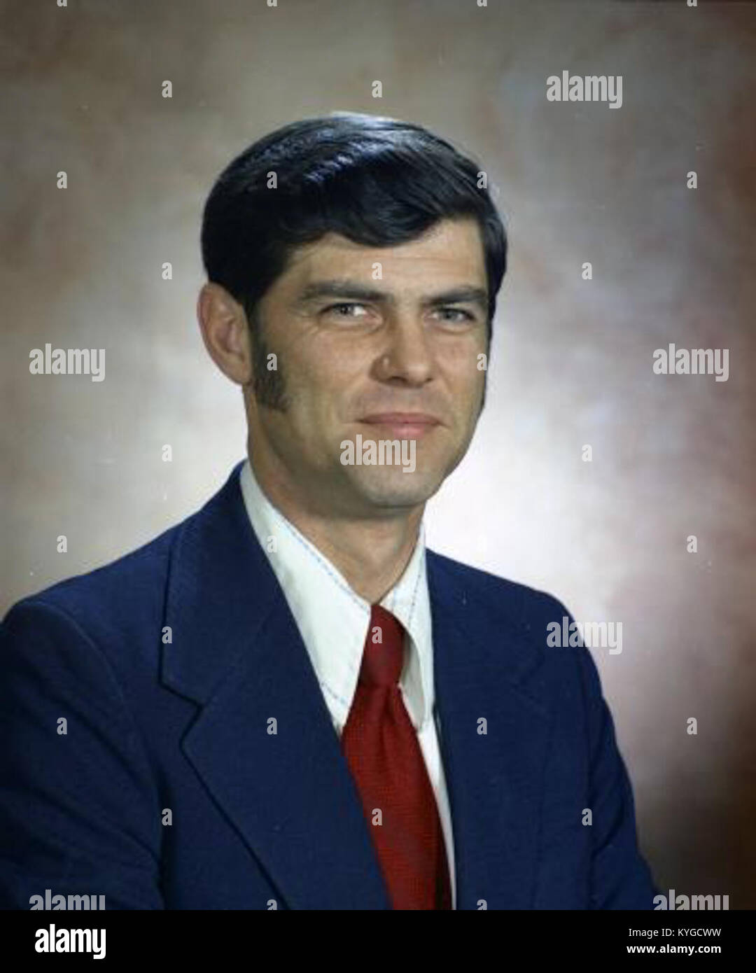 Representative Eugene L. Laughlin, 1973 Stock Photo - Alamy