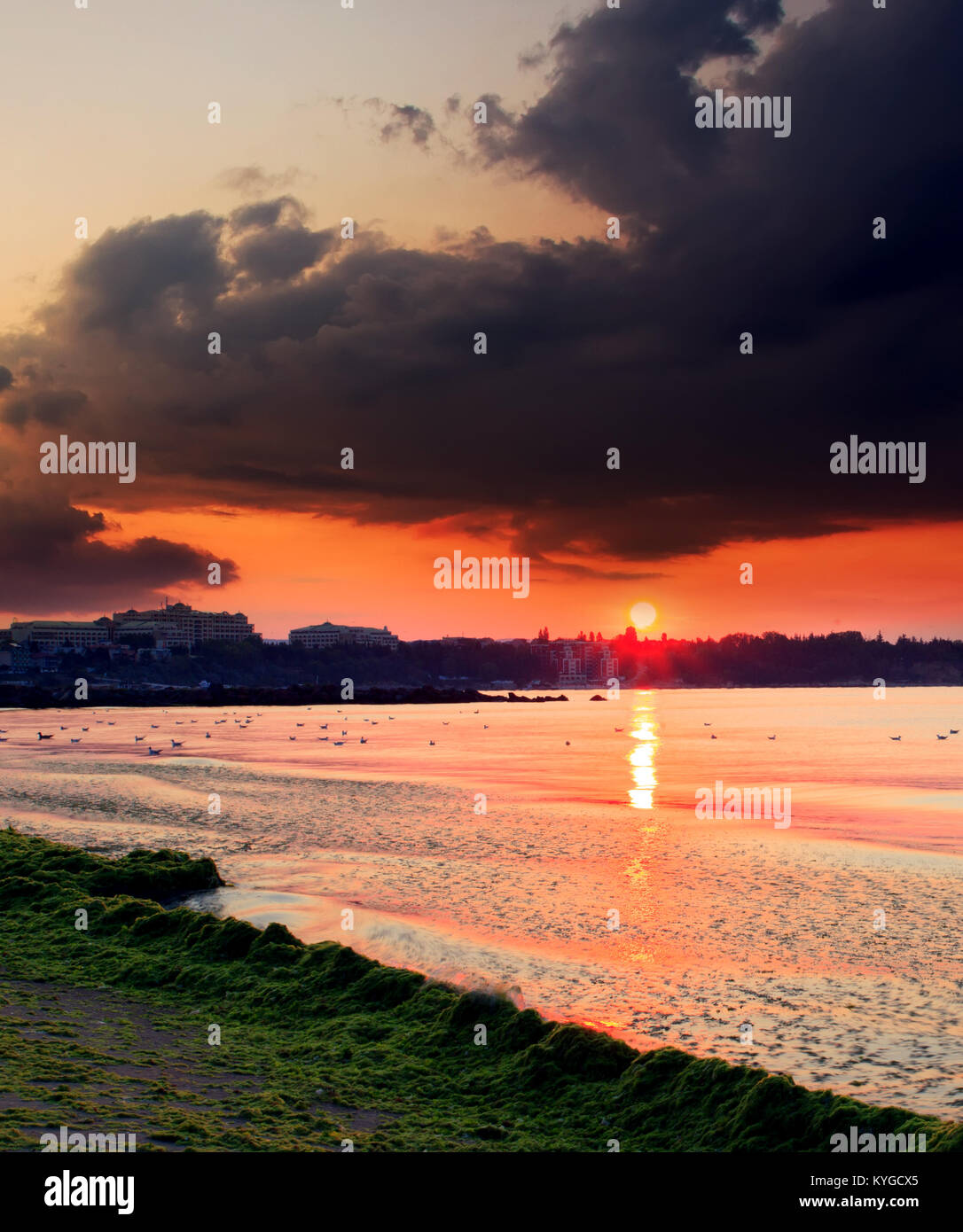 Ravda hi-res stock photography and images - Alamy