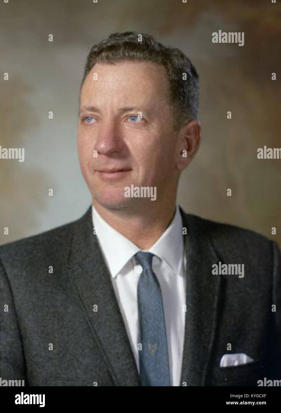 Representative Irving Newhouse, 1967 Stock Photo - Alamy