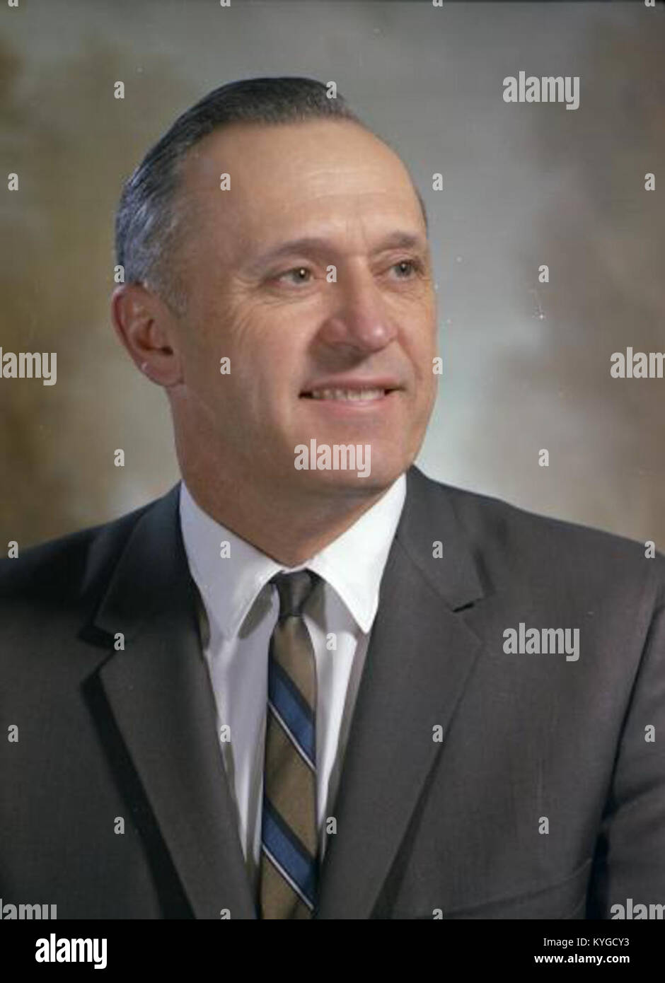 Representative Otto Amen, 1967 Stock Photo - Alamy