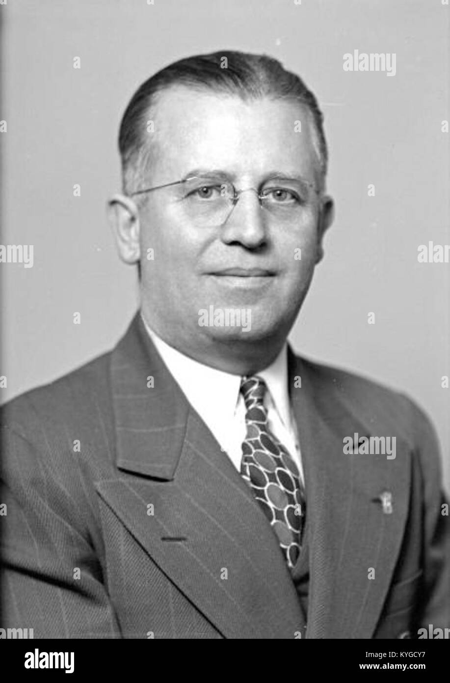 Ralph young Black and White Stock Photos & Images - Alamy