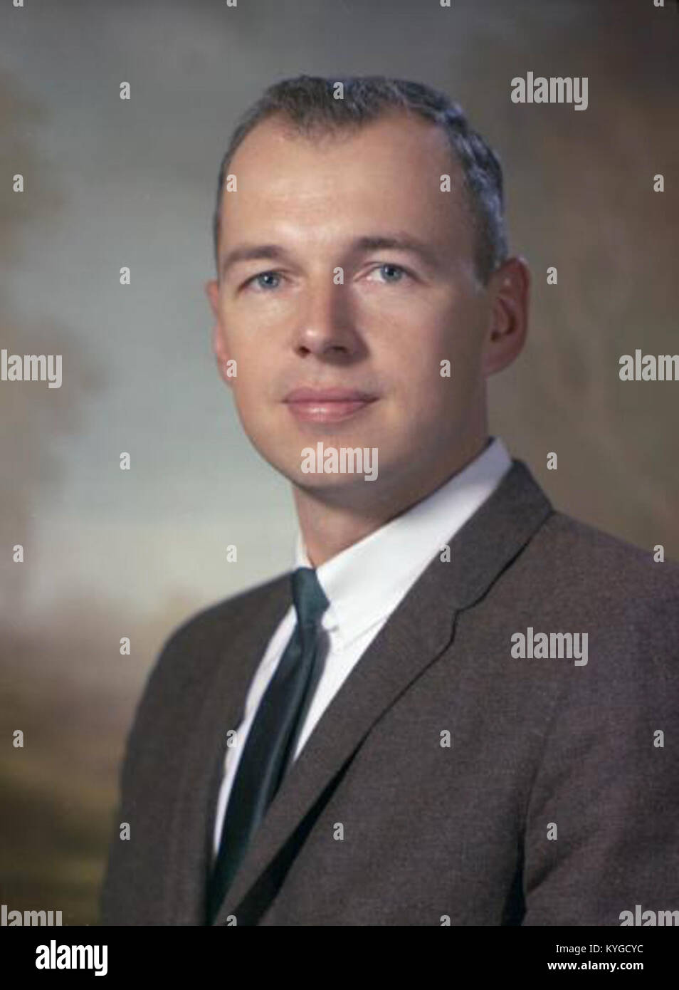 Representative Sid W. Morrison, 1967 Stock Photo - Alamy