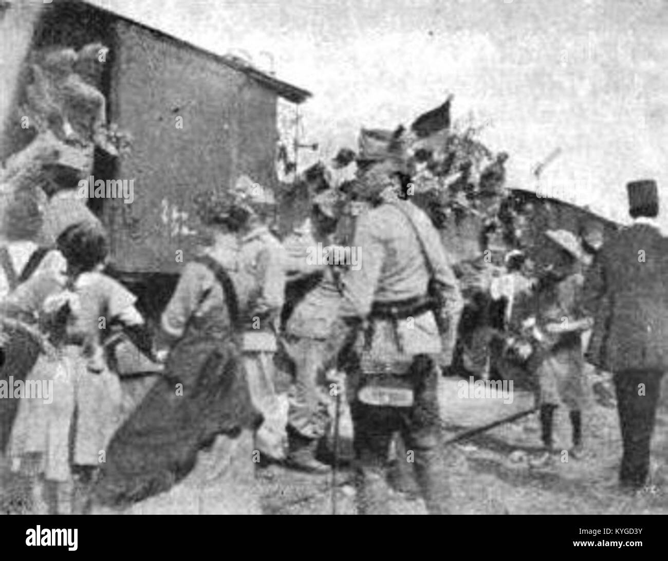 17th training group Black and White Stock Photos & Images - Alamy