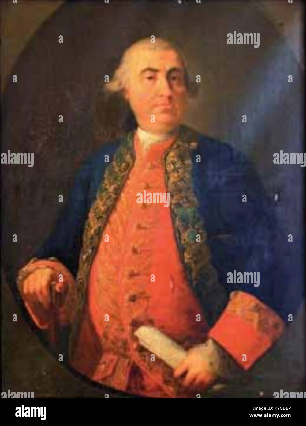 Pedro martin cermeno hi-res stock photography and images - Alamy