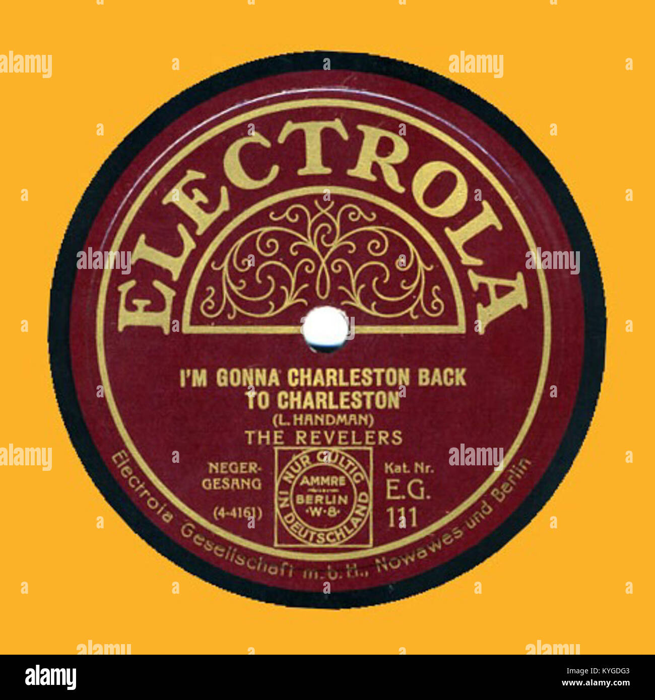 The charleston dance 1920s hi-res stock photography and images - Alamy