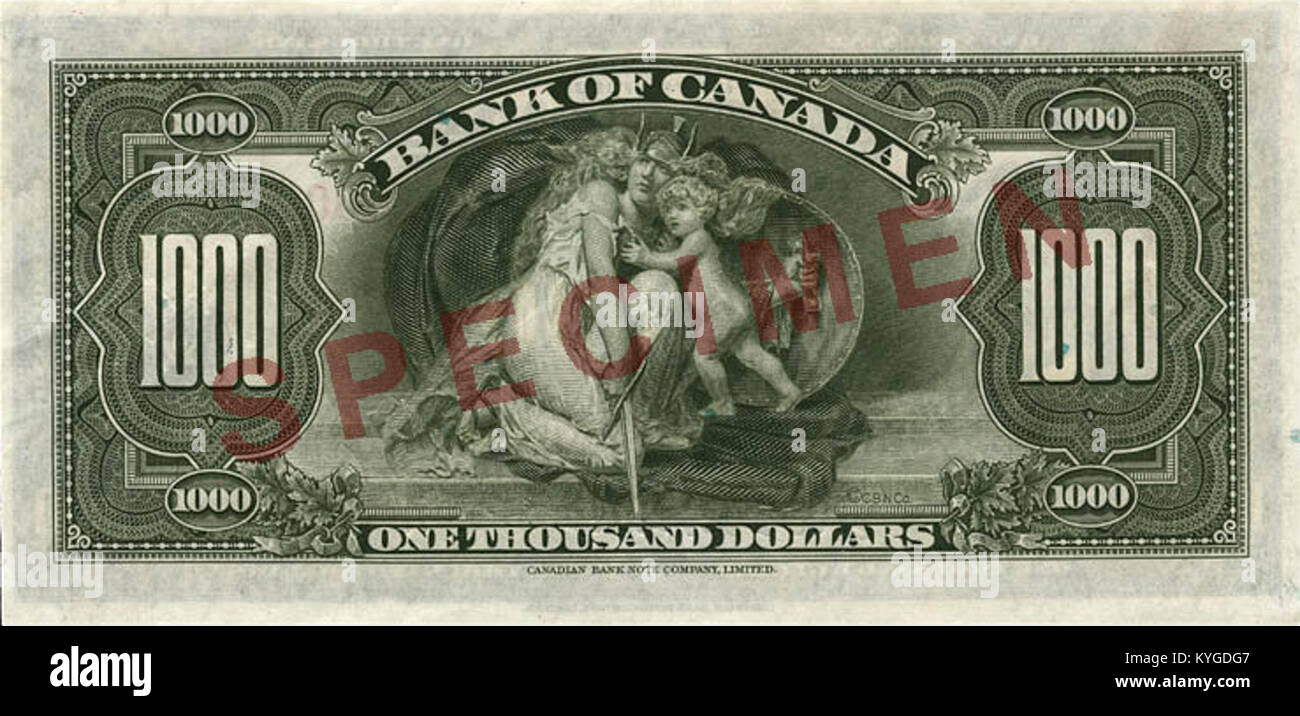 Banknote features reverse side hi-res stock photography and images - Alamy