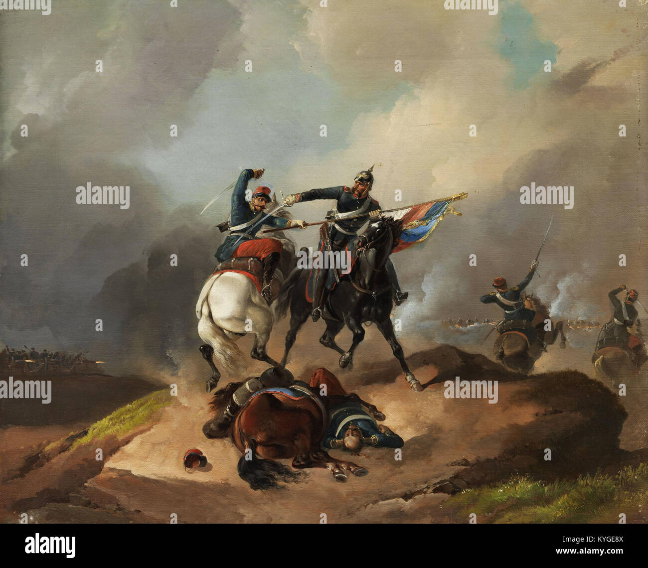 Benno adam hi-res stock photography and images - Alamy
