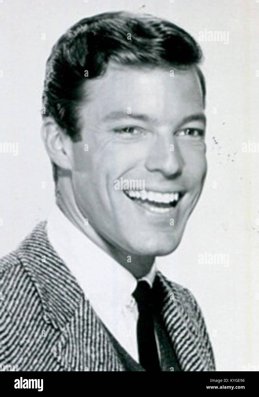 Richard chamberlain hi-res stock photography and images - Alamy