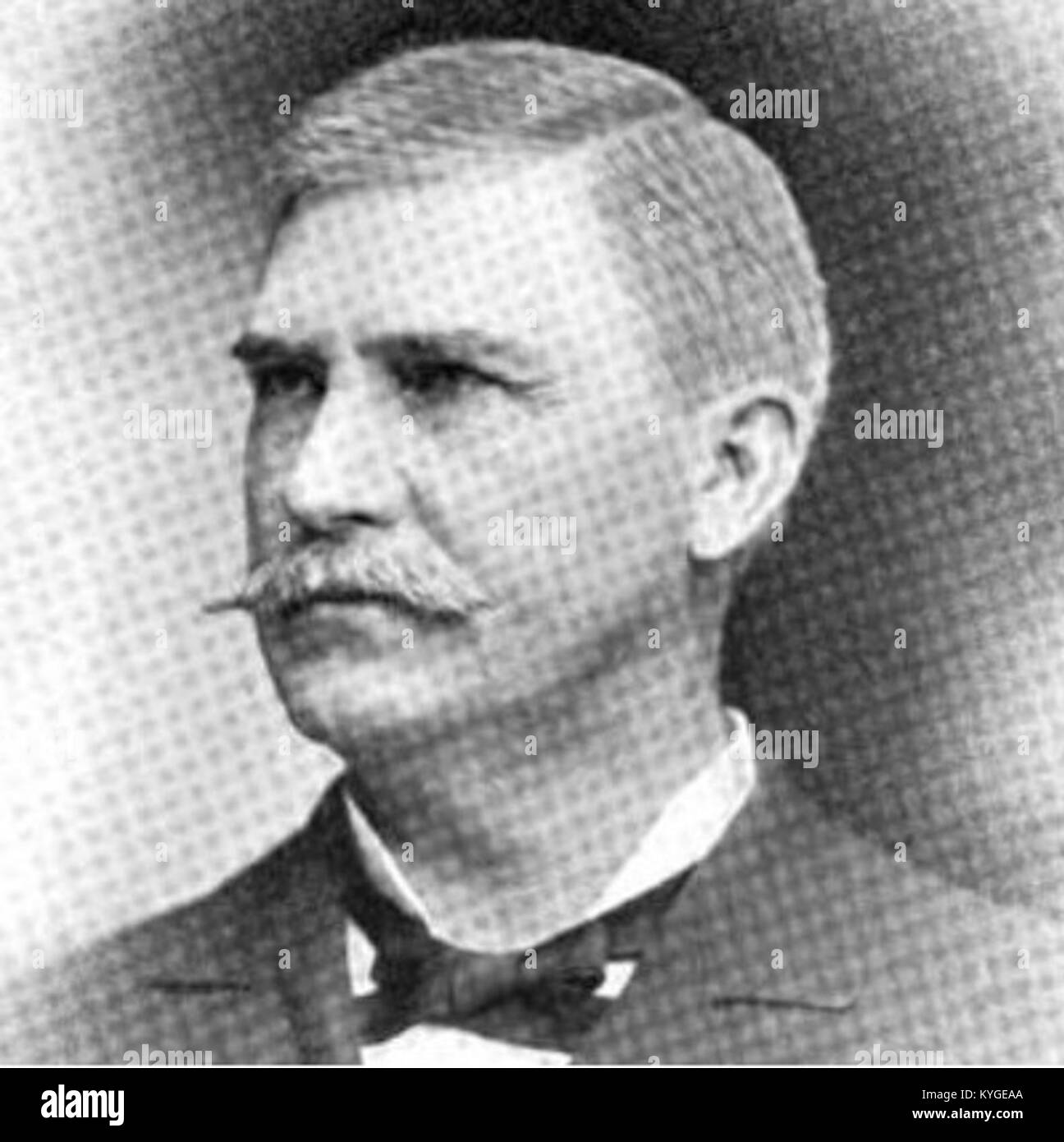 Richard Henry Norton, a Missouri Congressman who served in the U.S ...