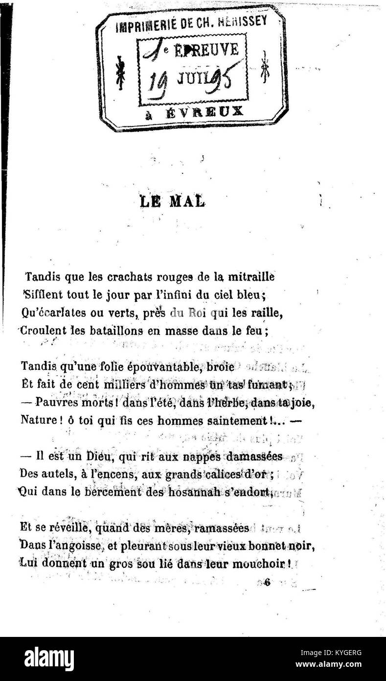 'Poésies' by Arthur Rimbaud is a collection of poetry that captures the ...