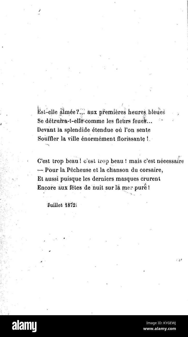 'Poésies' by Arthur Rimbaud, published in 138 pages, is a collection of ...