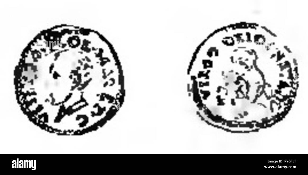 A 1893 issue of the 'Rivista italiana di numismatica,' focusing on ...