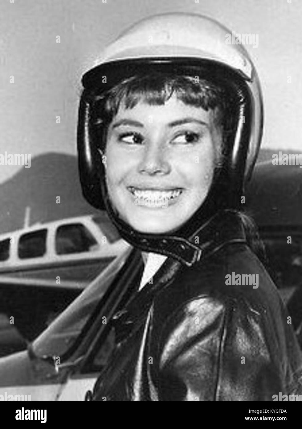 Roberta Shore High Resolution Stock Photography and Images - Alamy