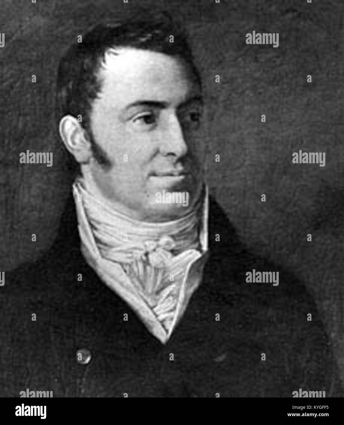 Robert Dickson Black and White Stock Photos & Images - Alamy