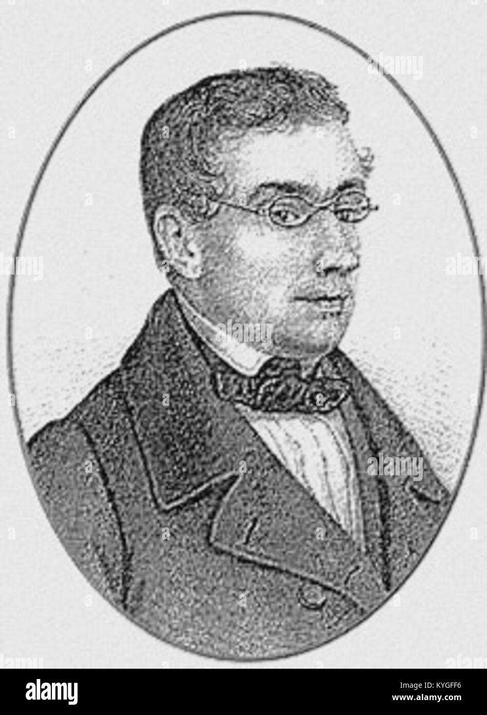 Robert Führer (1807–1861) was a Czech composer and organist, noted for ...