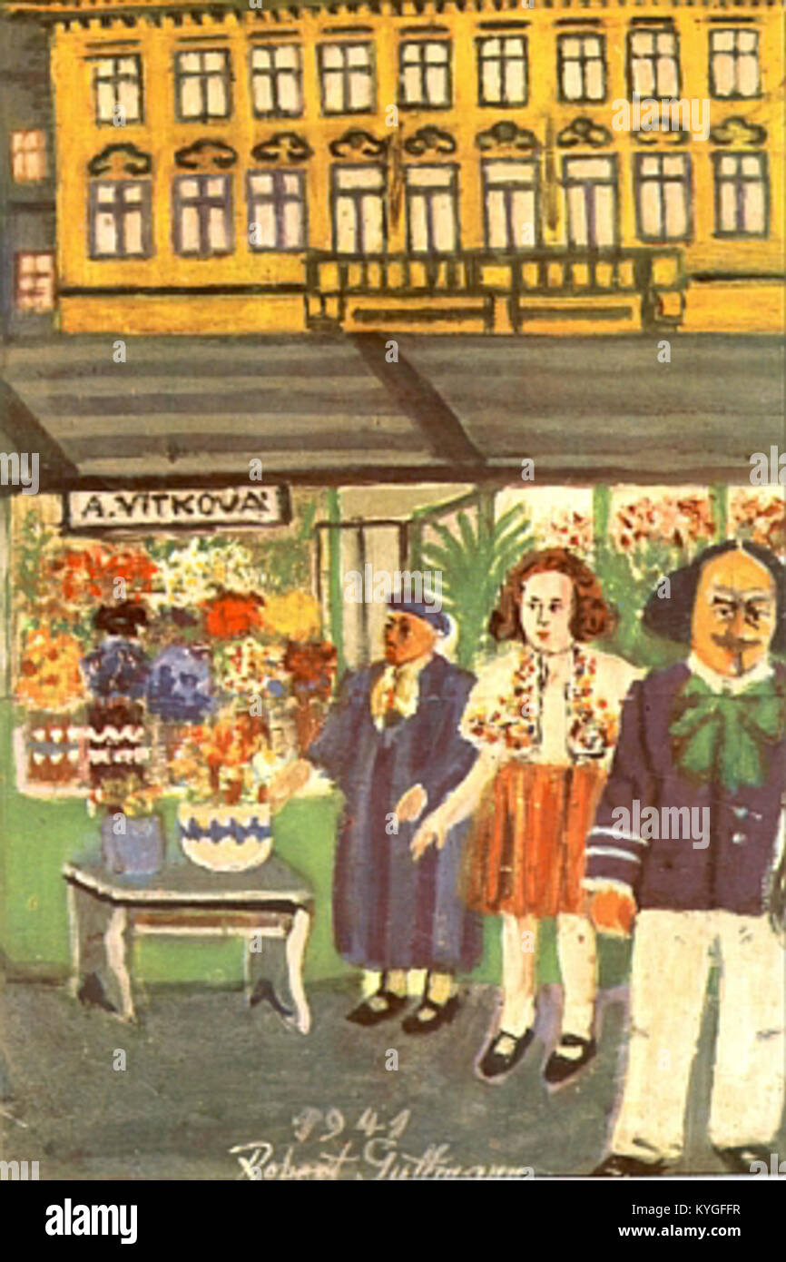 Robert guttmann hi-res stock photography and images - Alamy