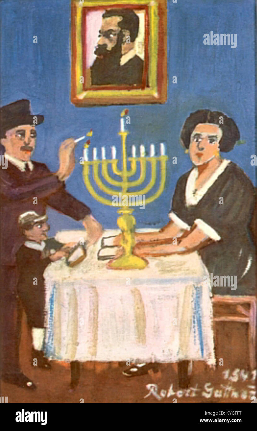 Robert Guttmann High Resolution Stock Photography and Images - Alamy