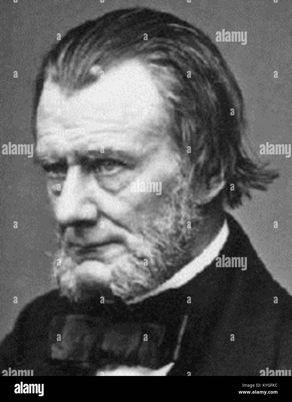 Robert Willis (engineer Stock Photo - Alamy