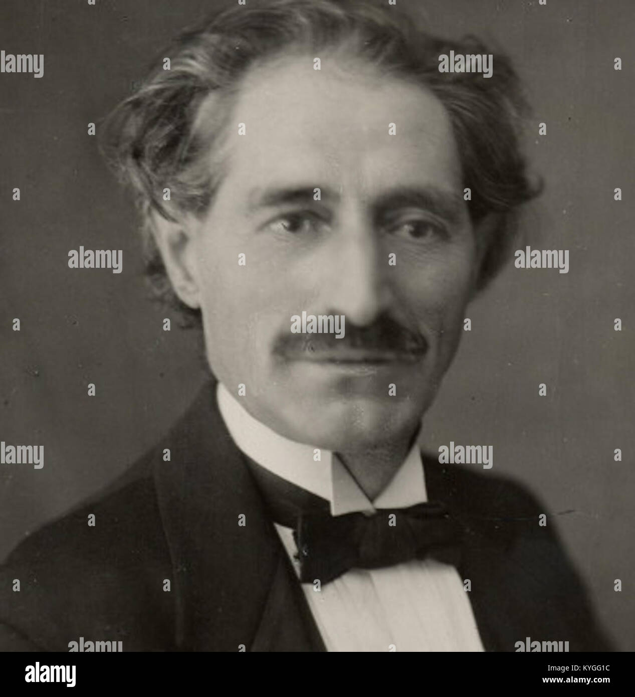 Roderich Bass (1873-1933 Stock Photo - Alamy