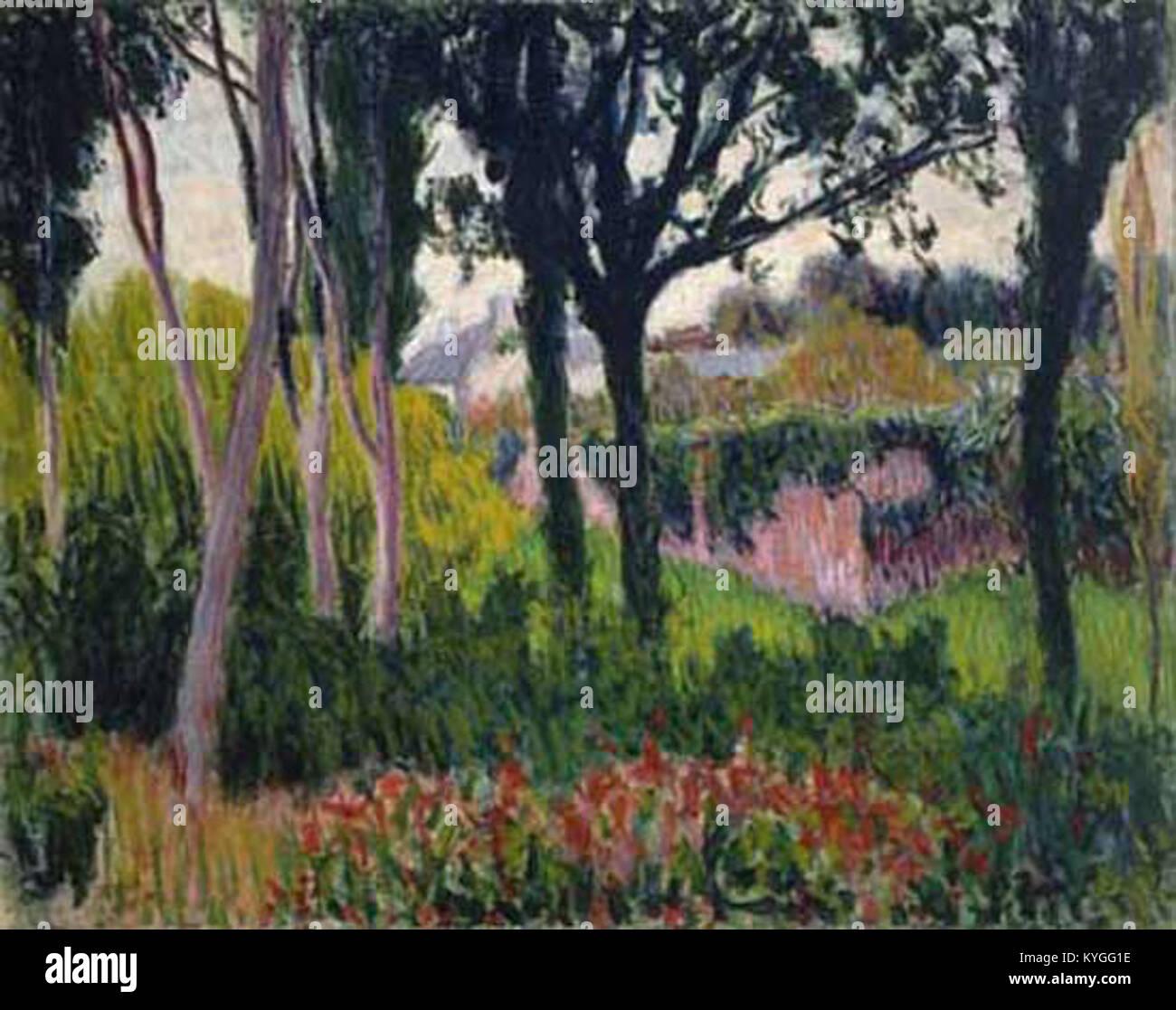 Lezaven hi-res stock photography and images - Alamy