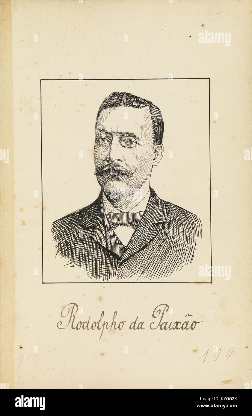 Rodolpho hi-res stock photography and images - Alamy