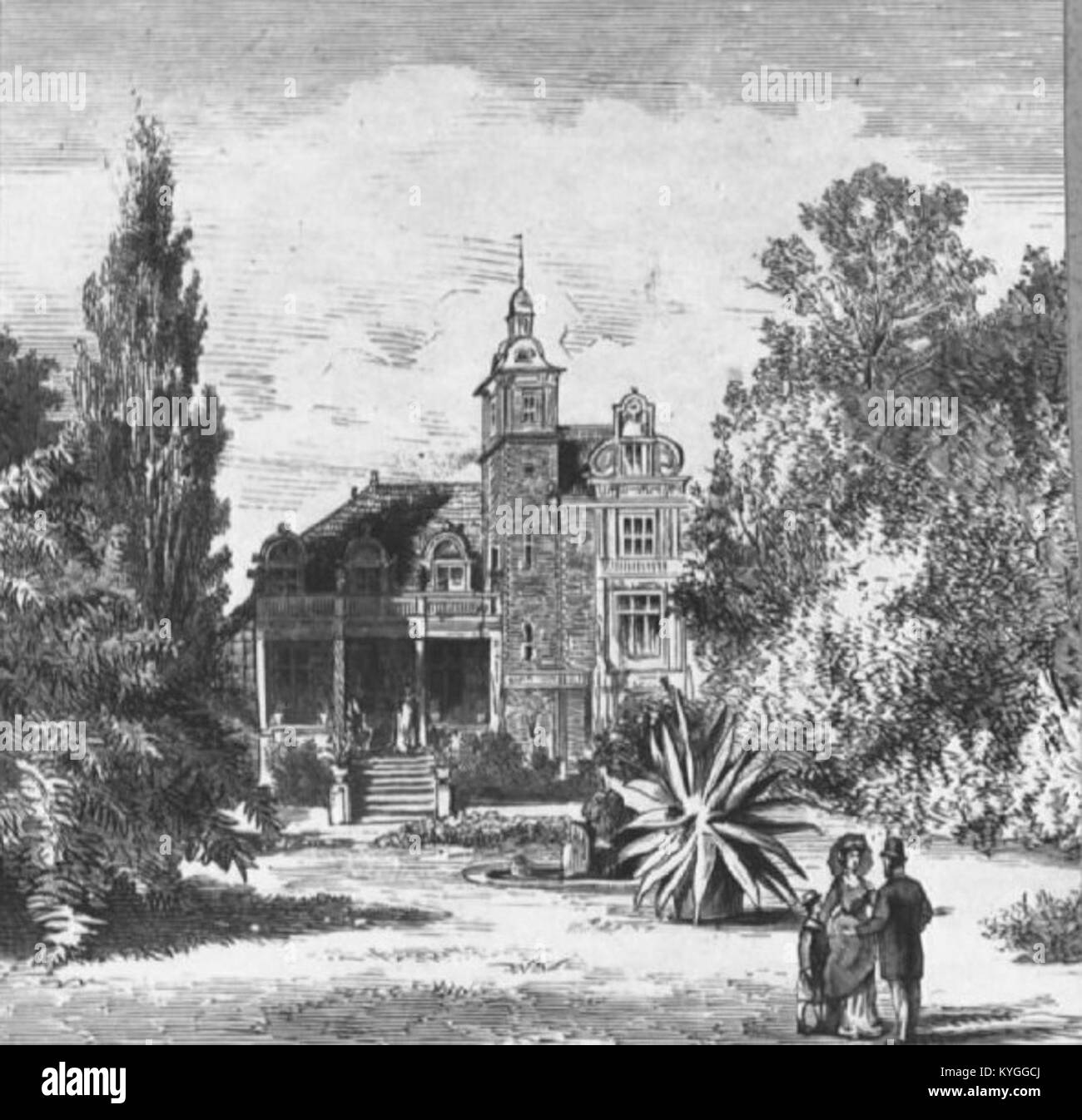 Rolighed hi-res stock photography and images - Alamy