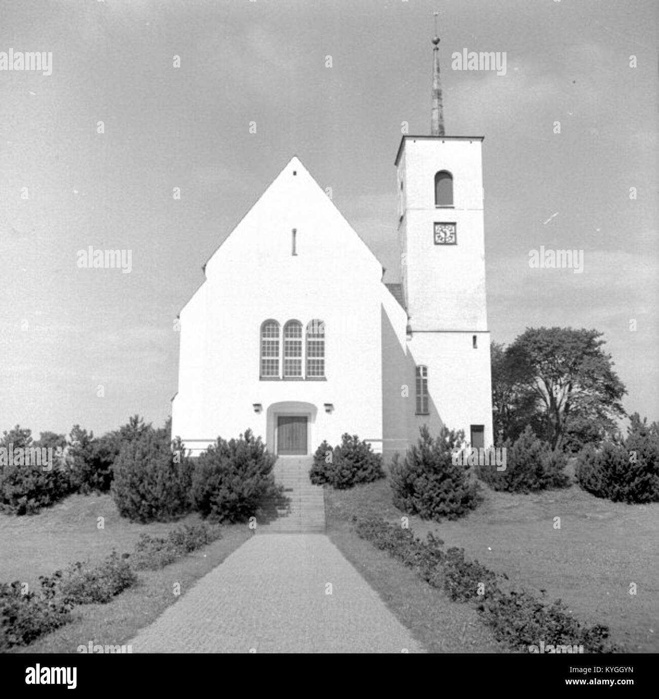 Kallinge Black and White Stock Photos & Images - Alamy