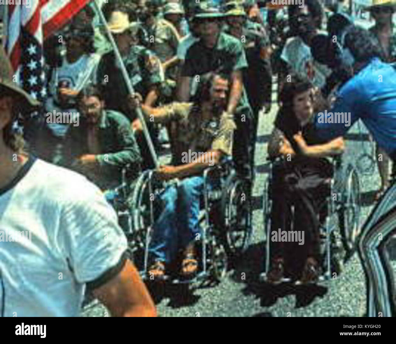 Vietnam veteran 1972 hi-res stock photography and images - Alamy