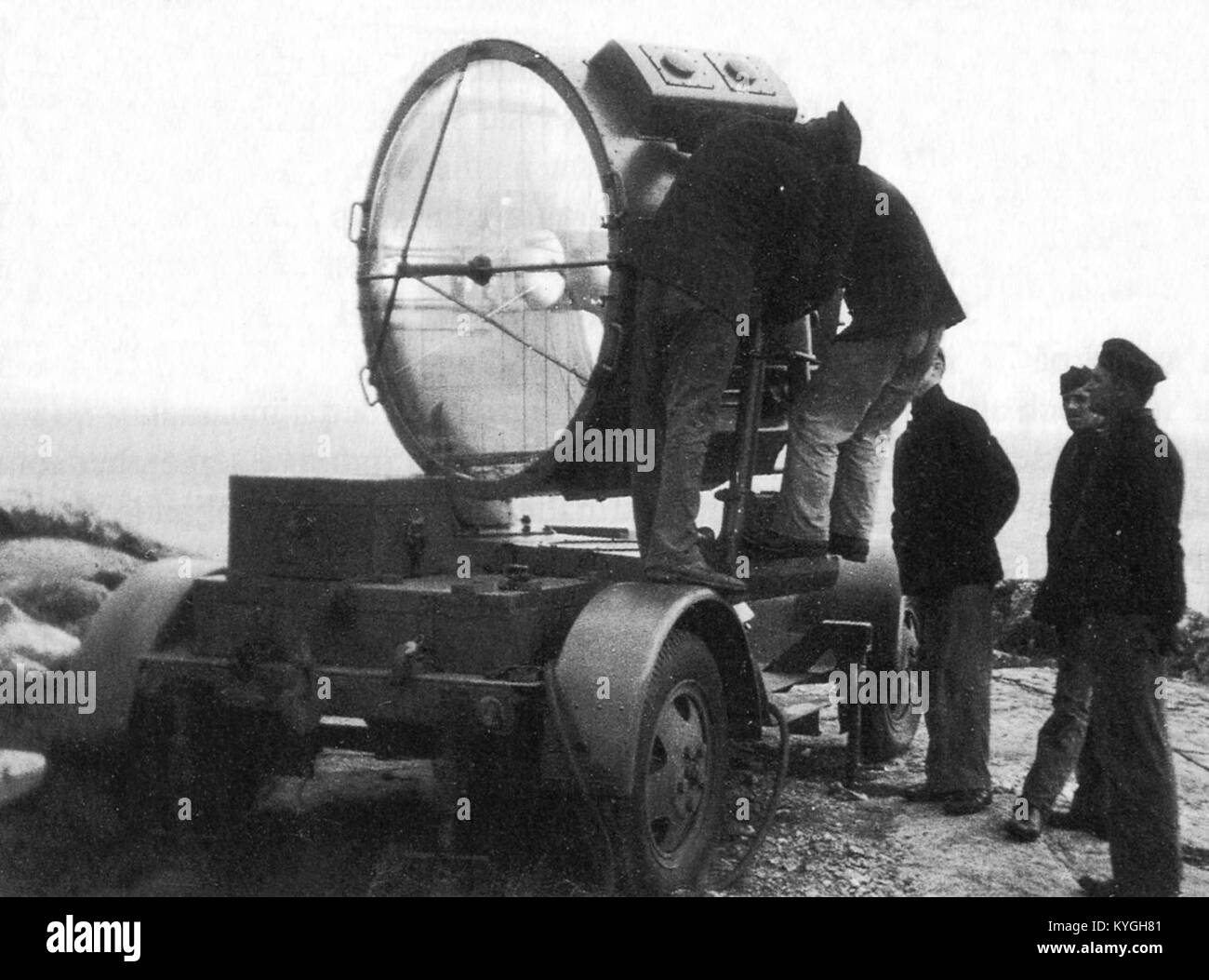 Large scale station Black and White Stock Photos & Images - Alamy