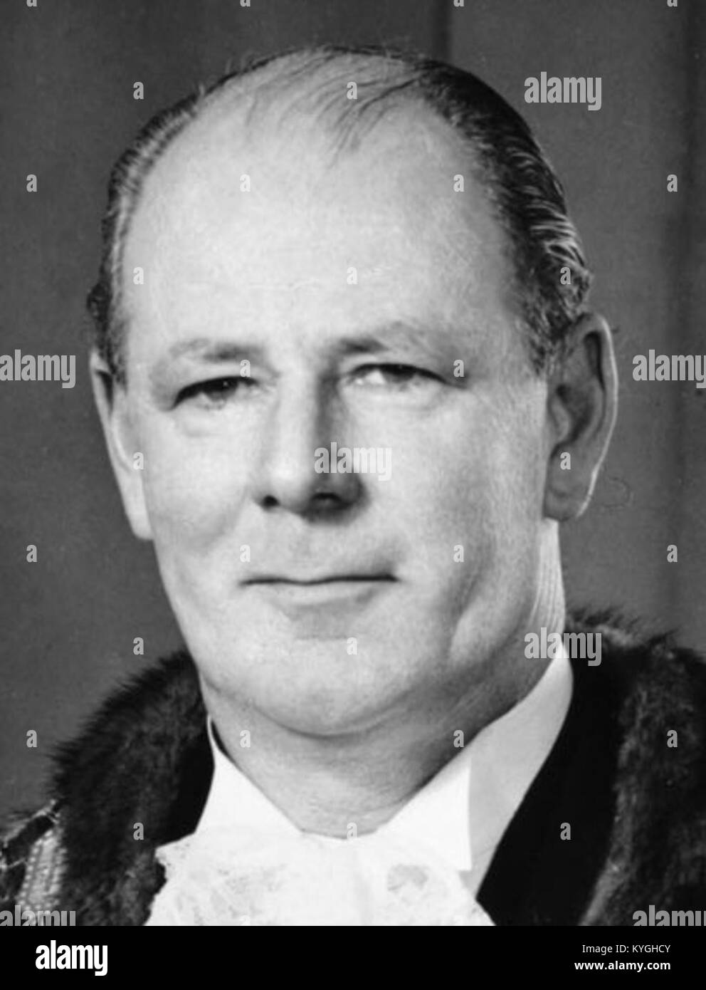Roy McElroy is a renowned figure, possibly in sports, captured in this ...