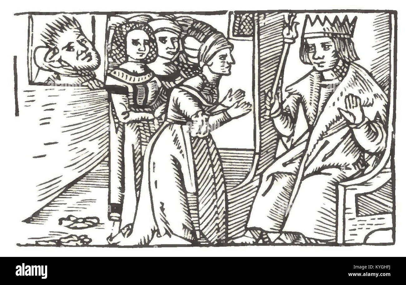 Historical biblical Cut Out Stock Images & Pictures - Alamy