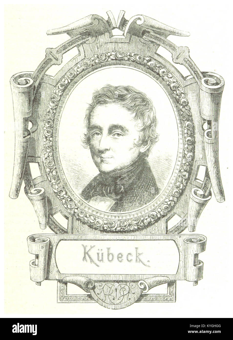 Kubeck hi-res stock photography and images - Alamy