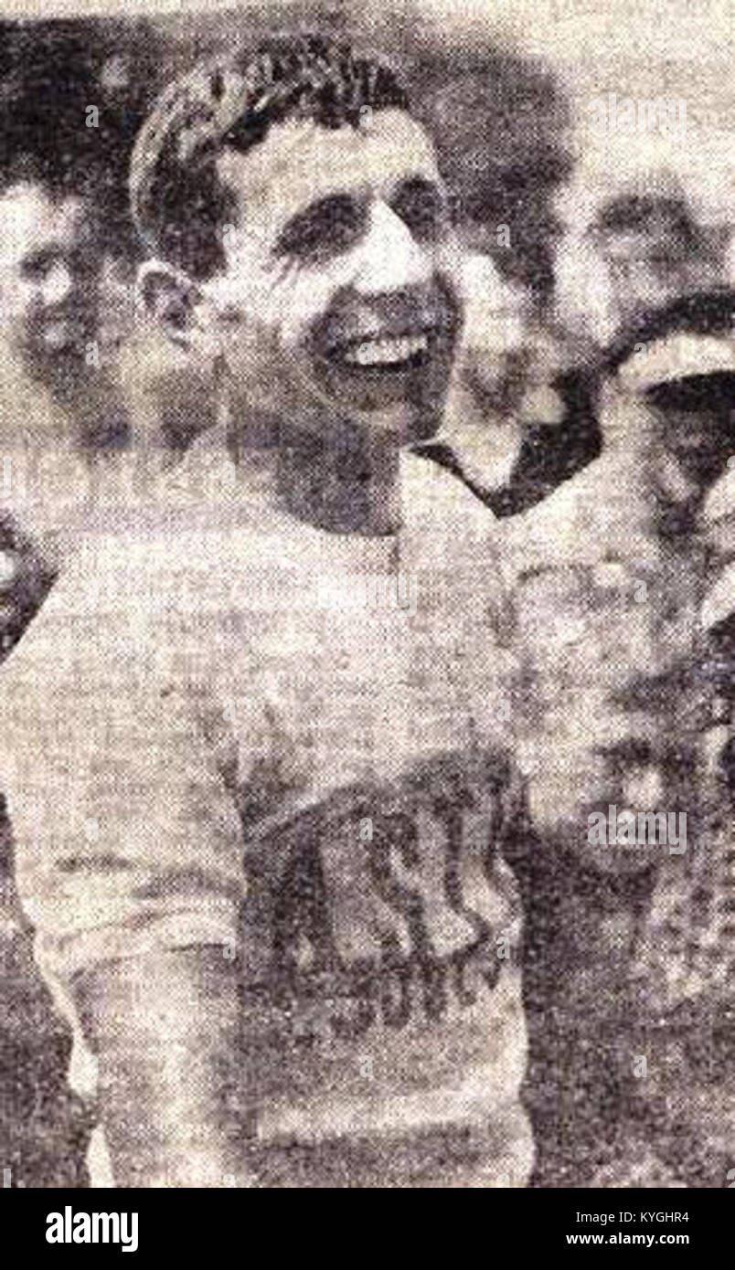 Rudi Valencic was a notable individual known for his work, though ...