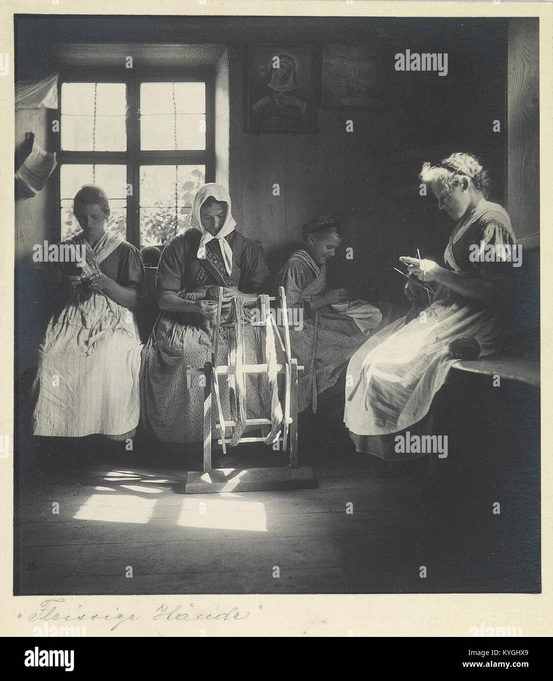 Rudolf koppitz hi-res stock photography and images - Alamy