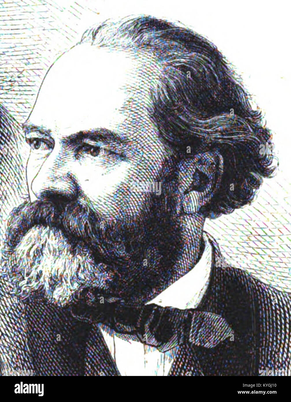 Rudolph Löwenstein (GL 1867-1 S 205 A Neumann Stock Photo - Alamy