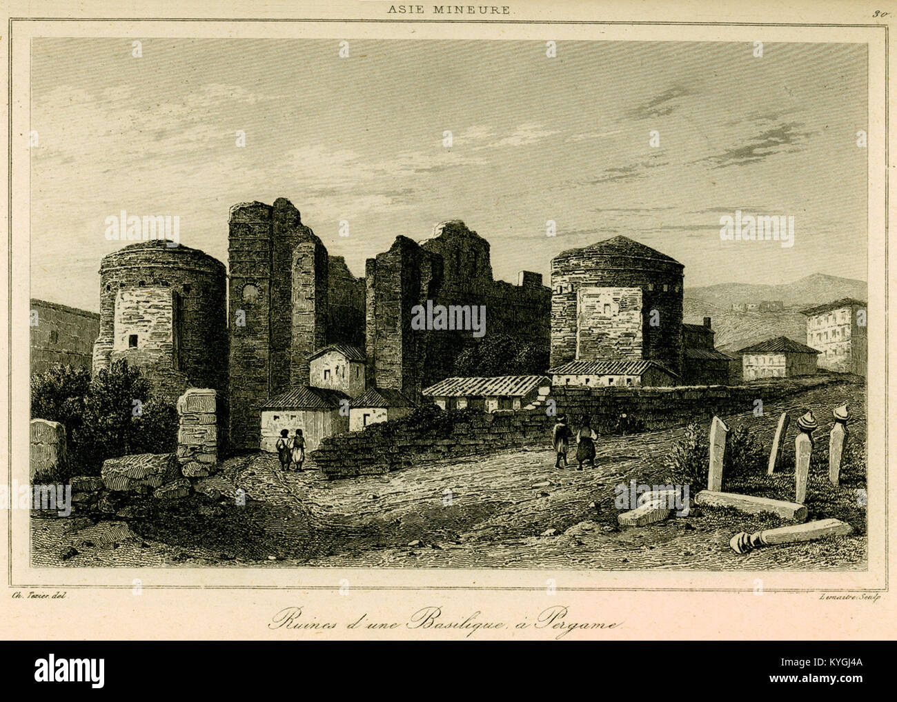 Documented basilica hi-res stock photography and images - Alamy