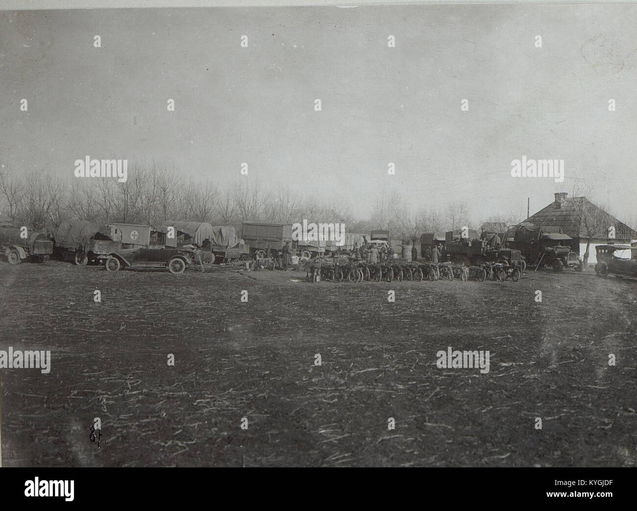 Russian military medical hi-res stock photography and images - Alamy