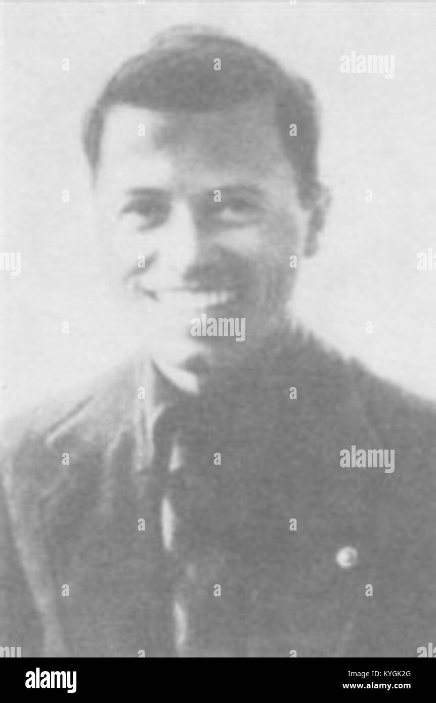 Ryszard Black and White Stock Photos & Images - Alamy