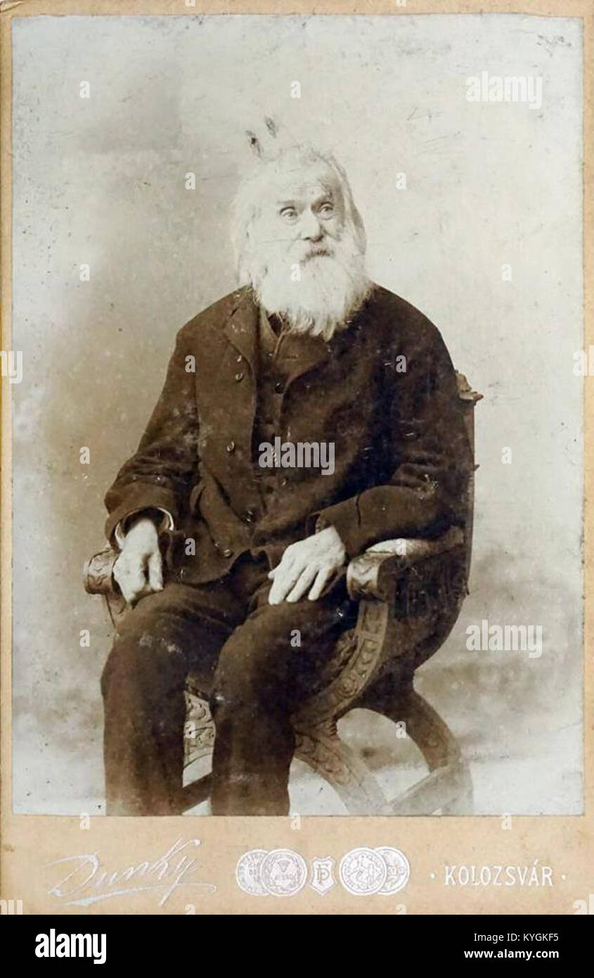 Brassai hi-res stock photography and images - Alamy