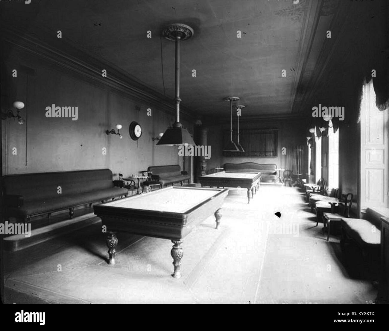 Biljard hi-res stock photography and images - Alamy