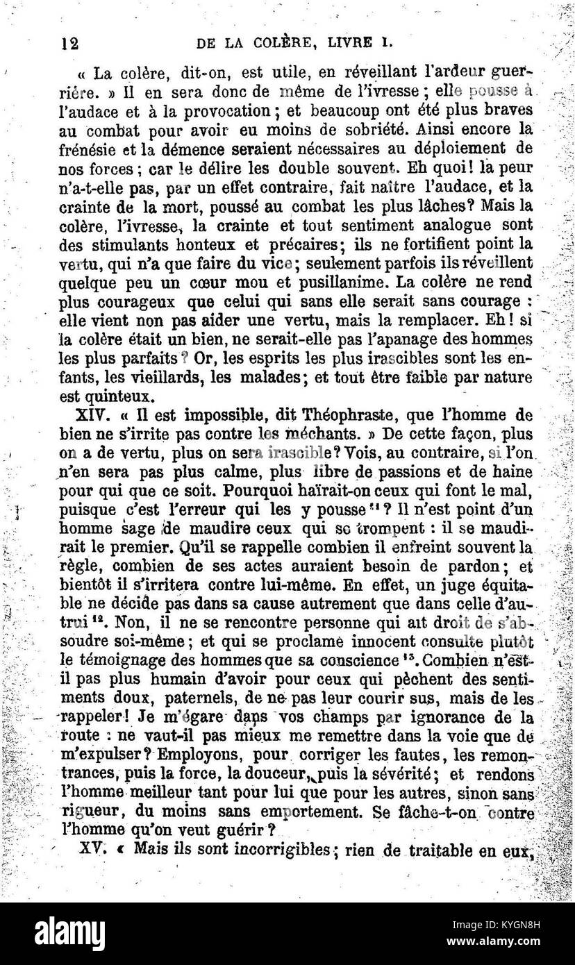 The complete works of Seneca, a Roman Stoic philosopher, compiled in ...